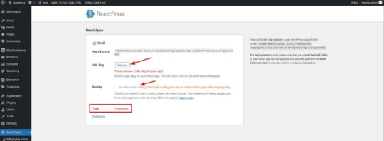 Getting Started - Rockiger